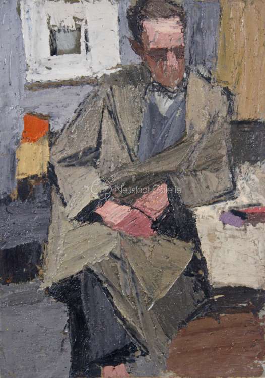 Neustadt Galerie - Tableaux